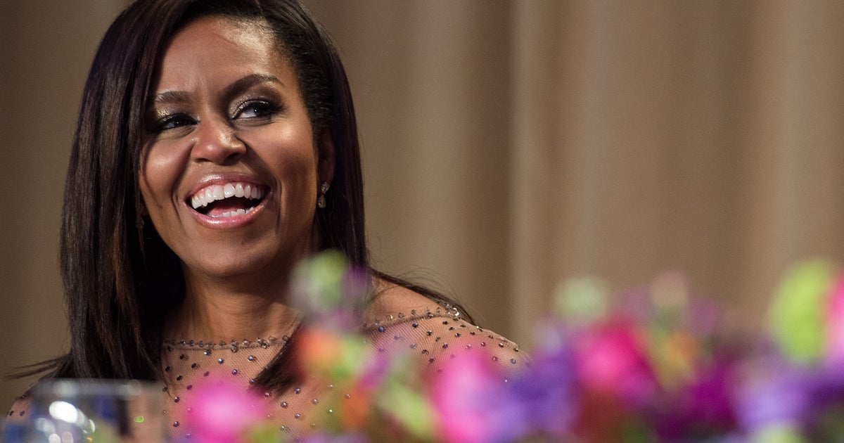 26 of the world's most powerful women