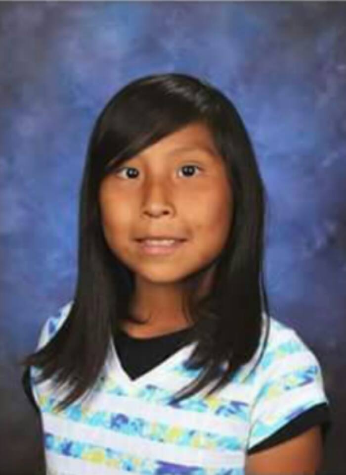 Suspect Tom Begaye in Navajo Nation kidnap, murder of Ashlynne Mike in ...