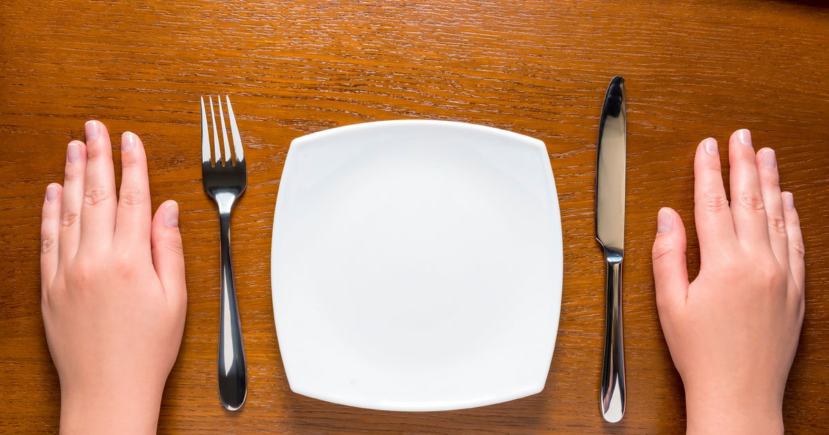 Food insecurity: Americans still go hungry after a decade of recovery ...