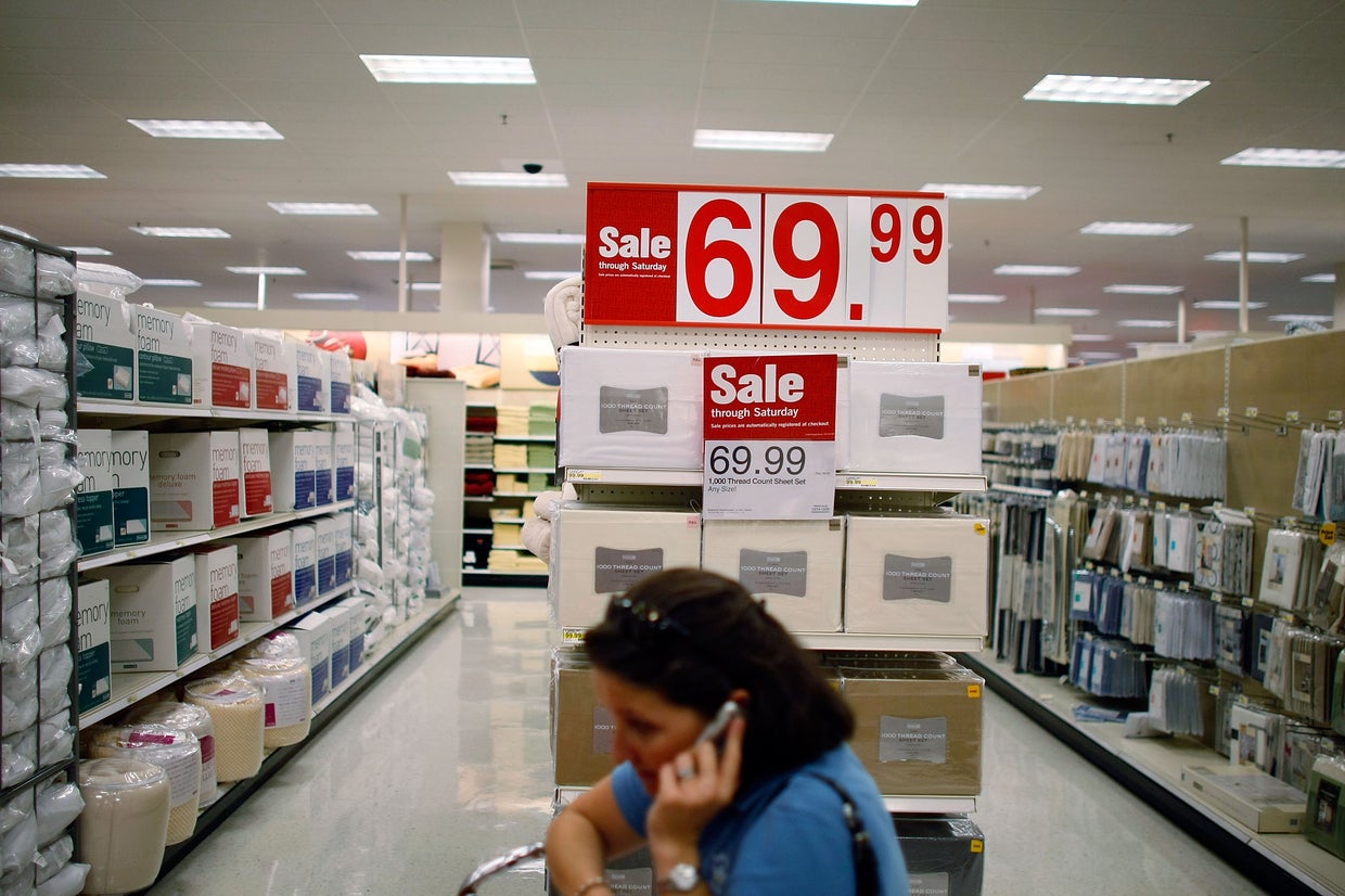 11 secret ways to save money at Target
