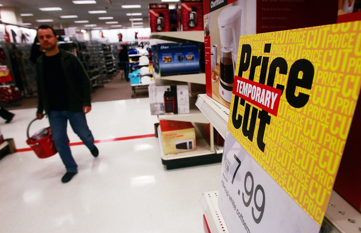 11 secret ways to save money at Target