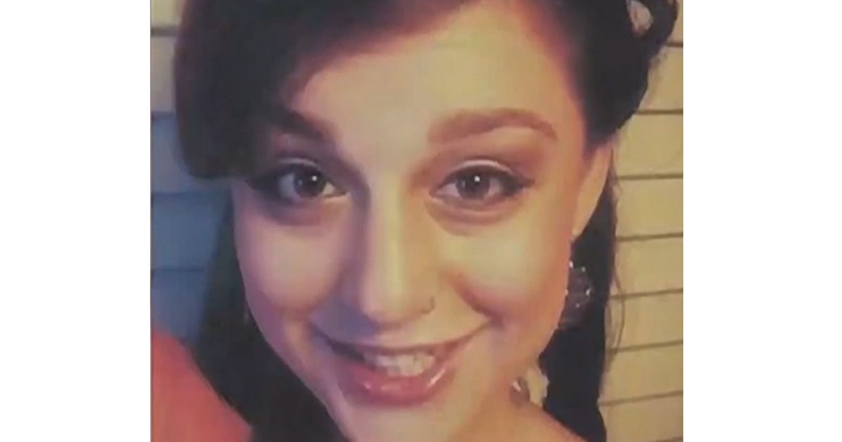 Va. man guilty of murder in roommate's strangling death - CBS News