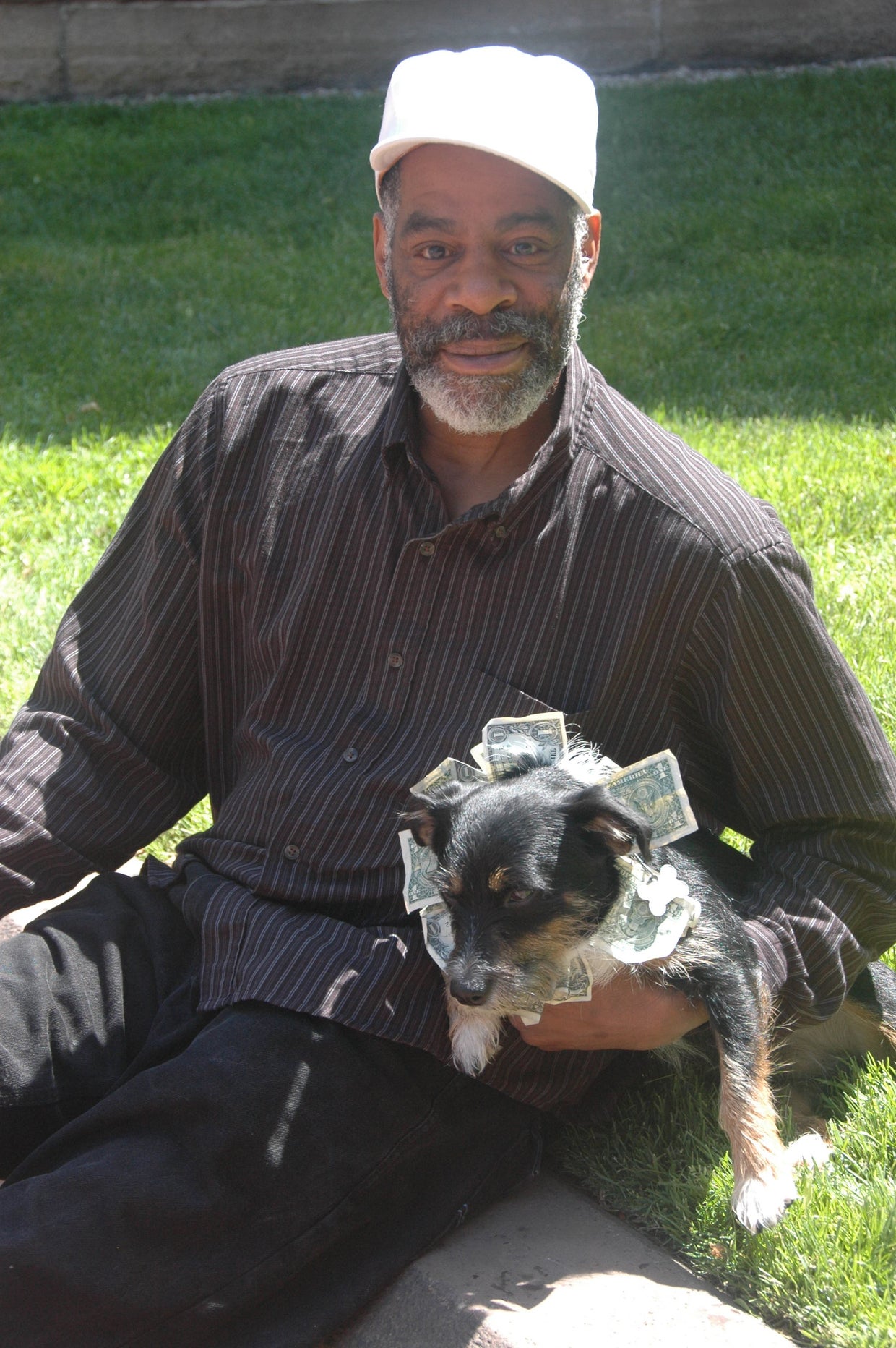 House calls for the homeless