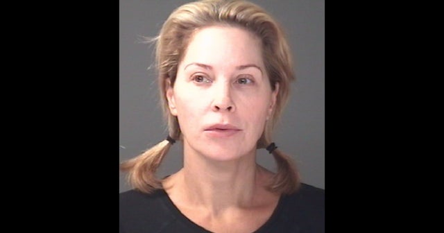 Jennifer Kline, ex-Mrs. America, due in court on alleged Macy's theft ...