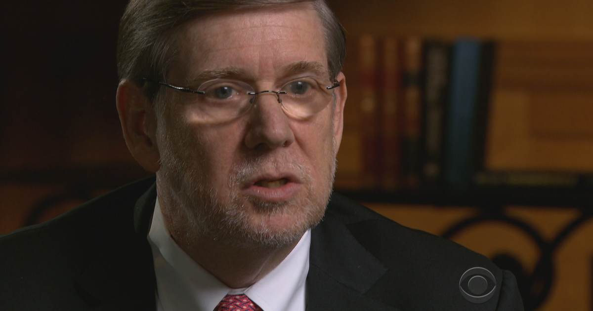 Former FDA head: Opioid epidemic one of "great mistakes of modern ...