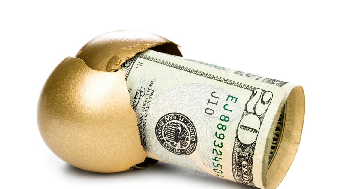 Meet the "feel free" retirement spending plan - CBS News
