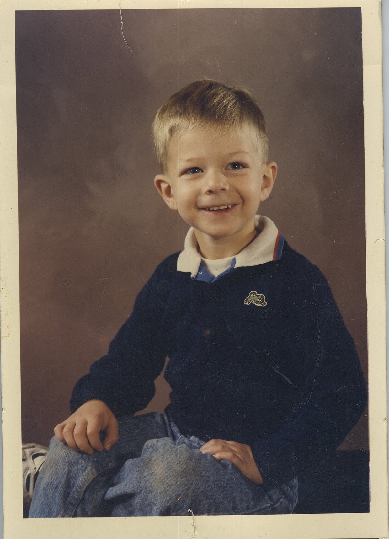 In the shadow of death: Jason's journey