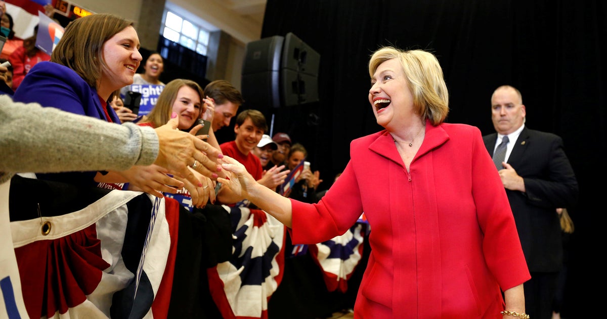 Hillary Clinton, Bernie Sanders appear to split Kentucky, Oregon ...
