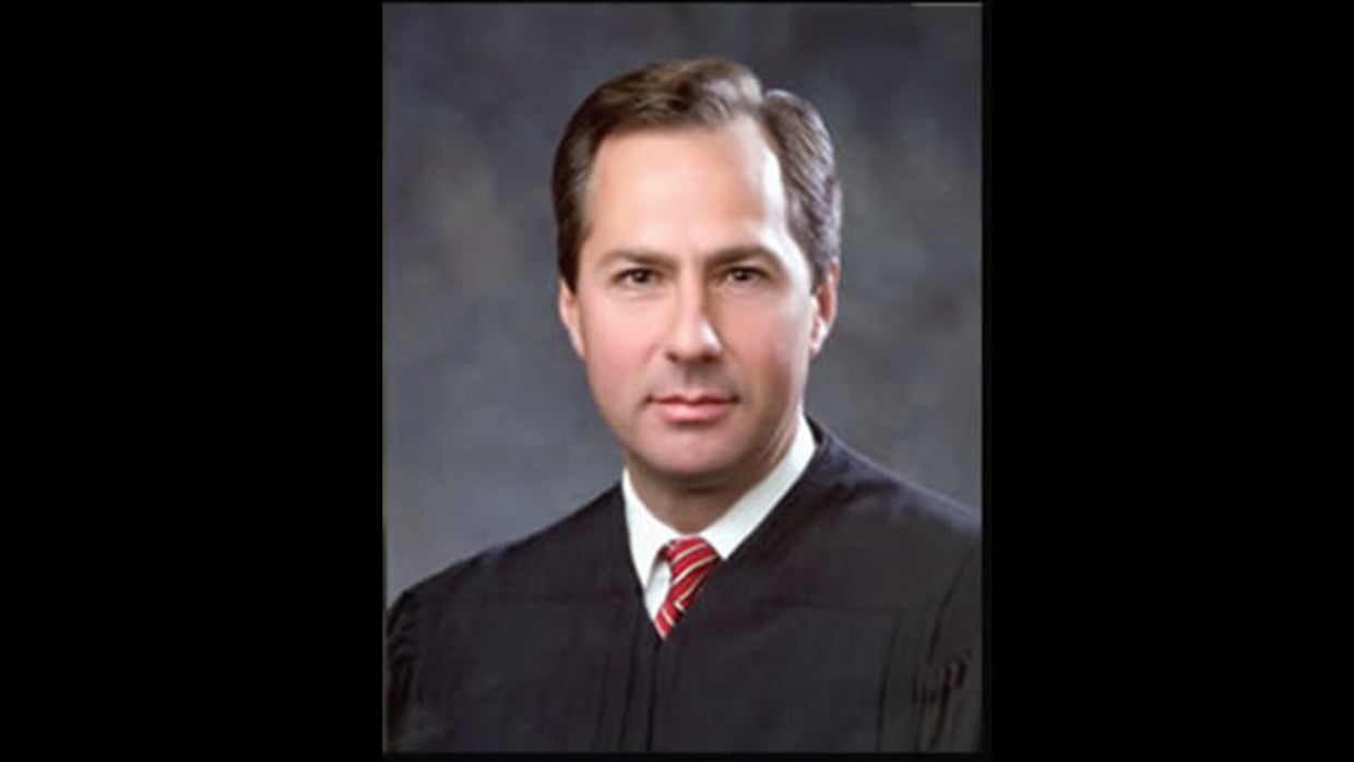 Who are the top 5 people being considered to replace Justice Anthony ...