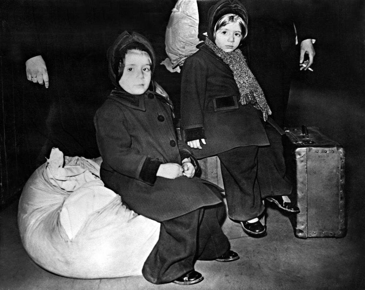 Today in history - May 19 - Maginot Line captured, Congressional Medal ...