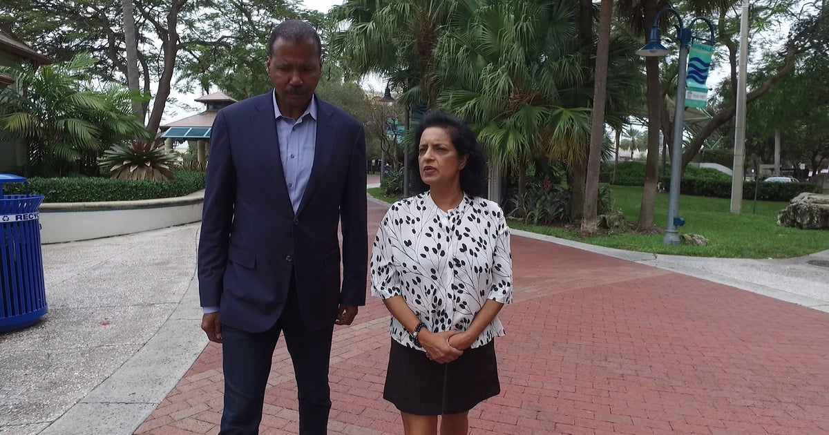 Preview: Inside Edge - CBS News