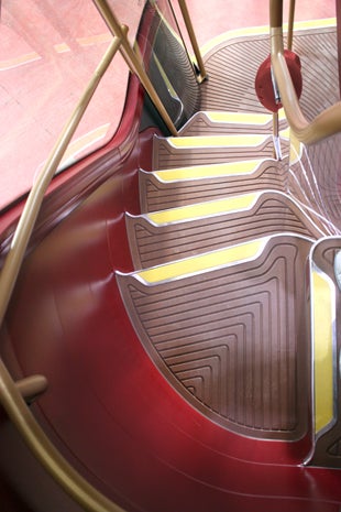 The extraordinary designs of Thomas Heatherwick
