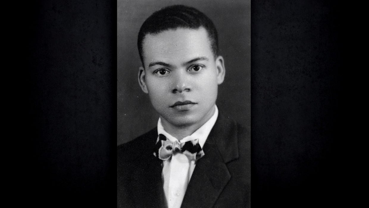 Valerie Jarrett's extraordinary family tree - CBS News