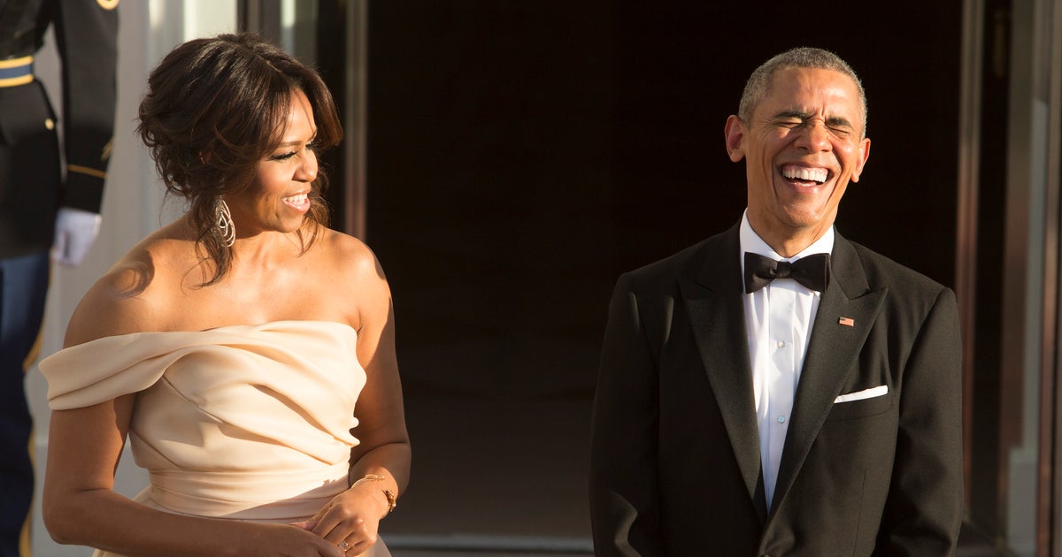 Report: Obamas plan to rent home in northwest DC after White House ...