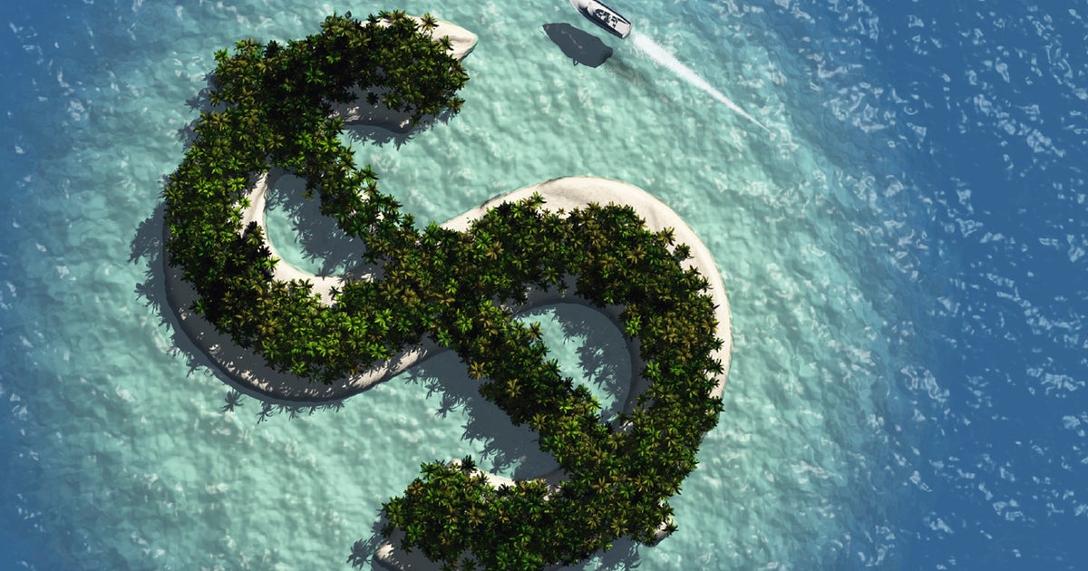 What it takes to become a multimillionaire - CBS News