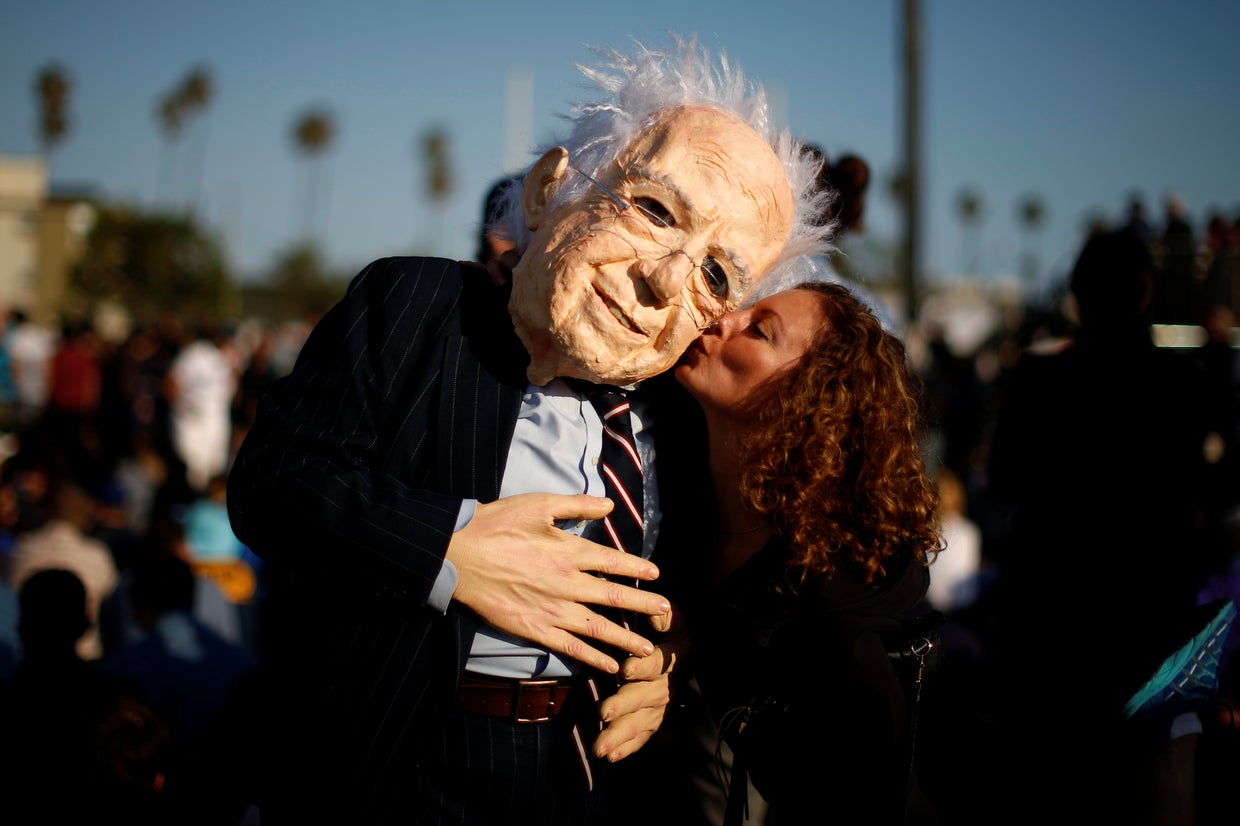 Photos of the week - The week in pictures - May 21-27, 2016