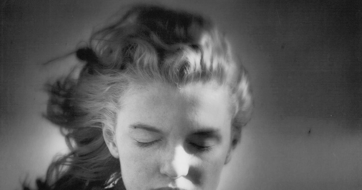 Marilyn Monroe was born 90 years ago today