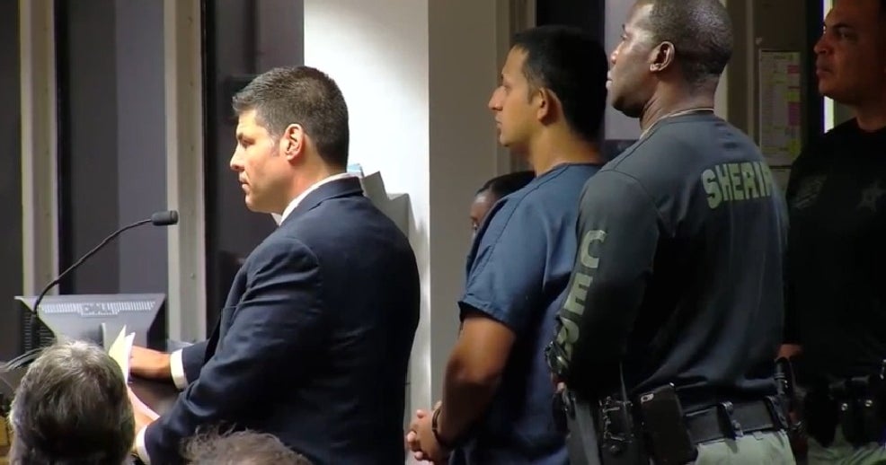 Corey Jones case: Police union defends ex-cop Nouman Raja in shooting ...