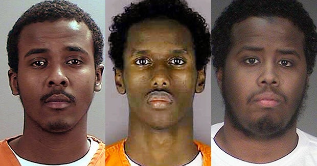 ISIS-inspired men convicted in Minnesota court of conspiracy to commit ...