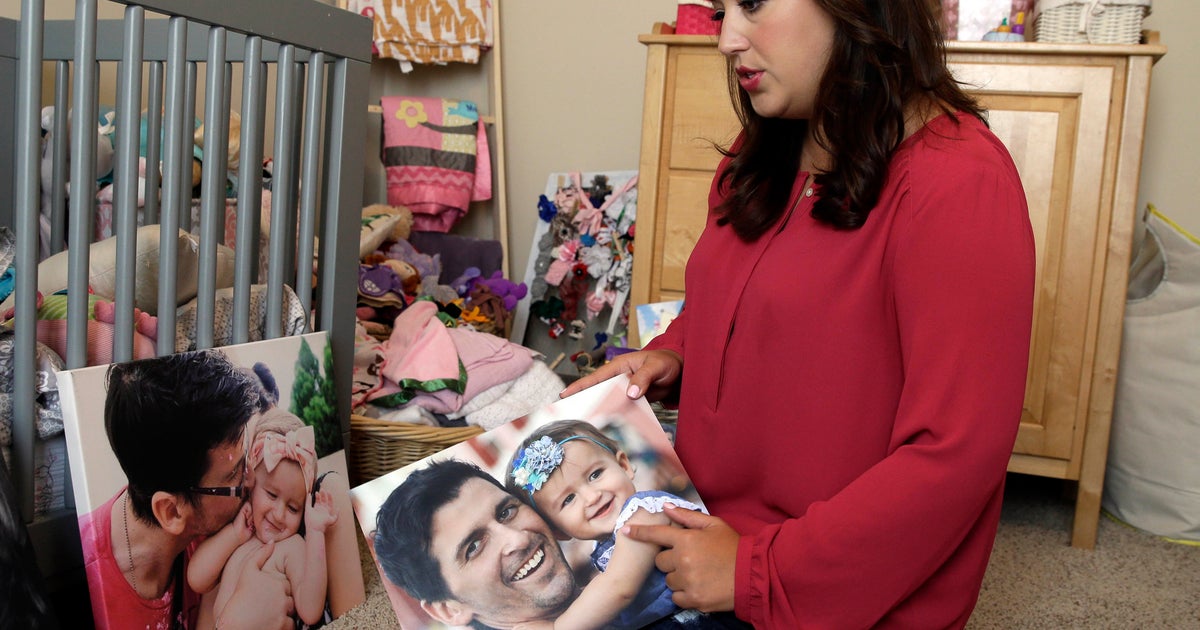 When to give up: Treatment or comfort for last stage cancer? - CBS News