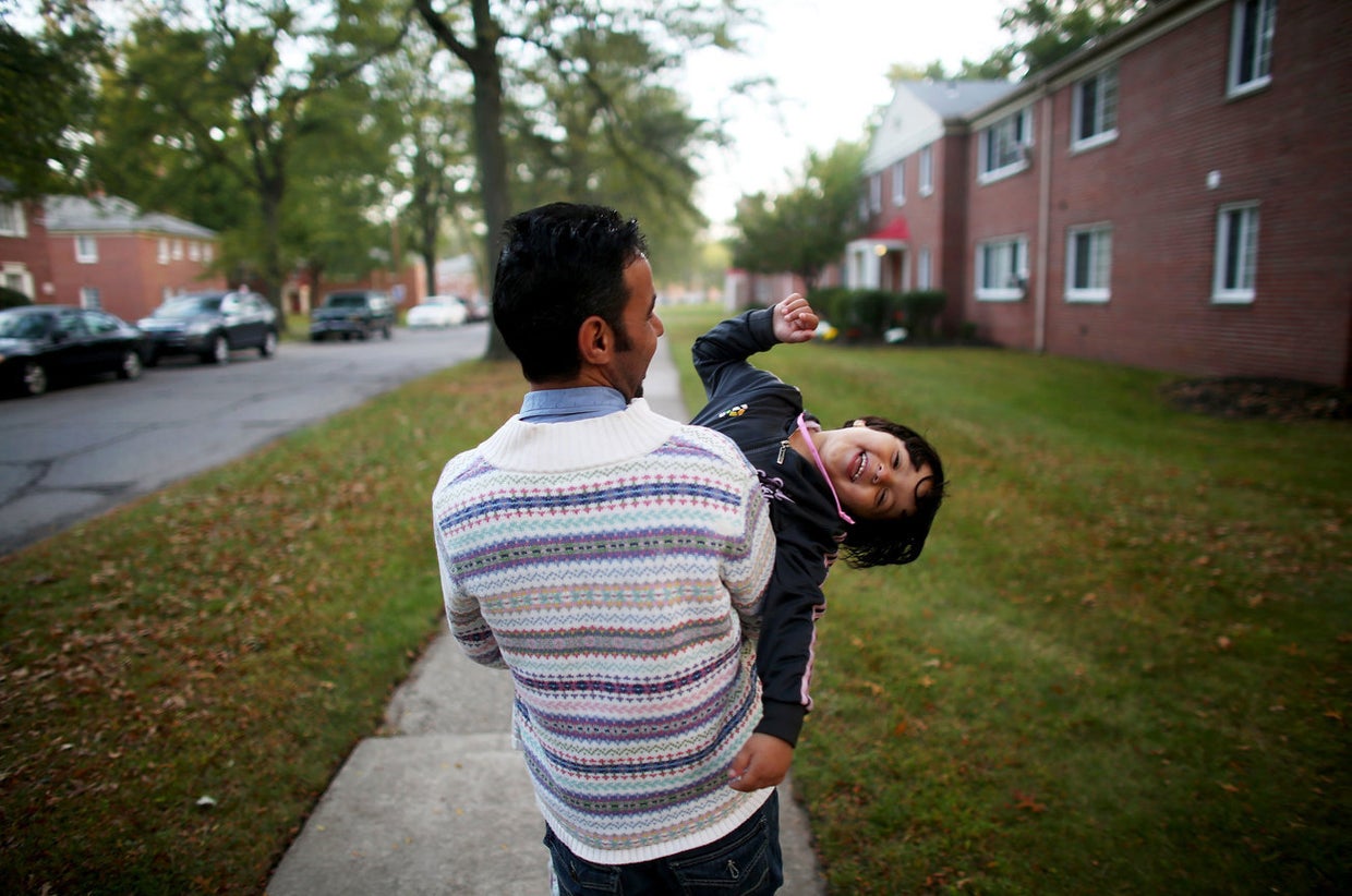 The compelling images of NPR photojournalist David Gilkey killed in ...