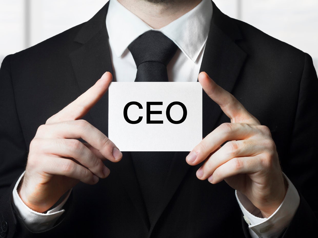 9 most popular CEOs in America