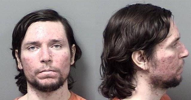 Watch: Florida mom fights off daughter's attempted kidnapper - CBS News