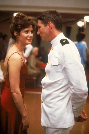 Richard Gere: Actor, humanitarian