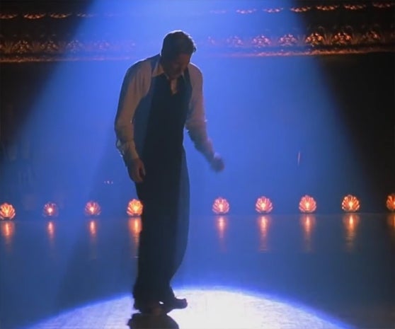 Richard Gere: Actor, humanitarian