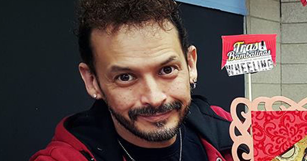 Alejandro "Jano" Fuentes, singer from Mexican "The Voice" shot and ...