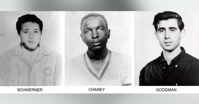 Mississippi Burning Murder Case Officially Closed Cbs News