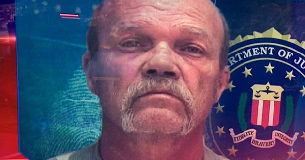Utah militia leader planned to bomb federal cabin, FBI says - CBS News