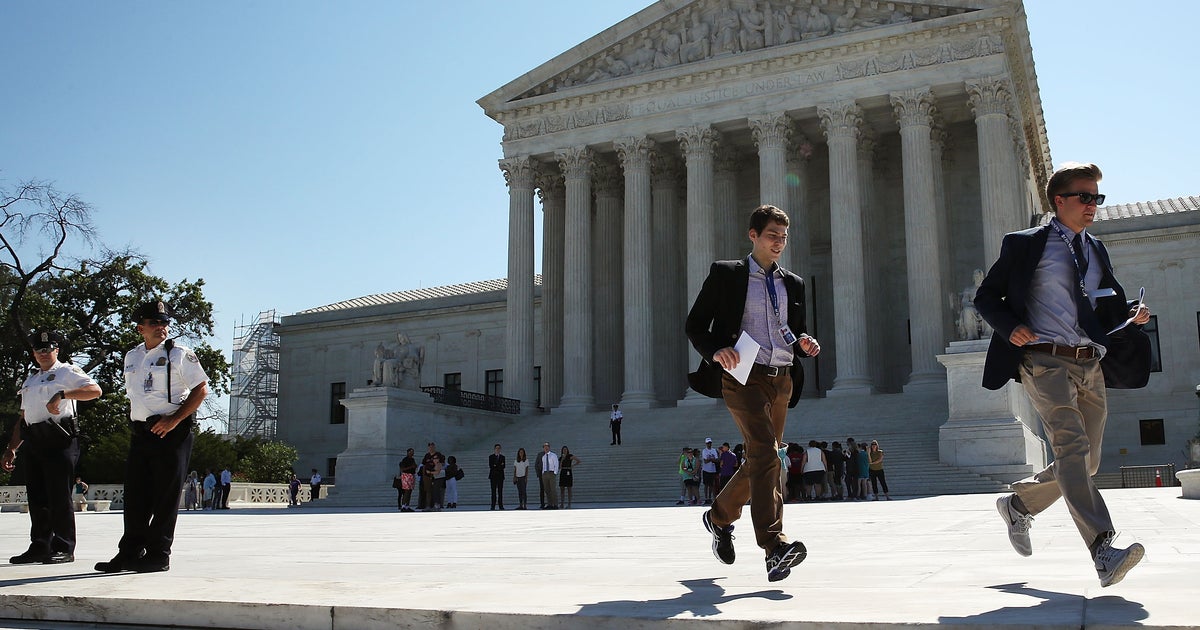 Supreme Court upholds affirmative action in college admissions case ...