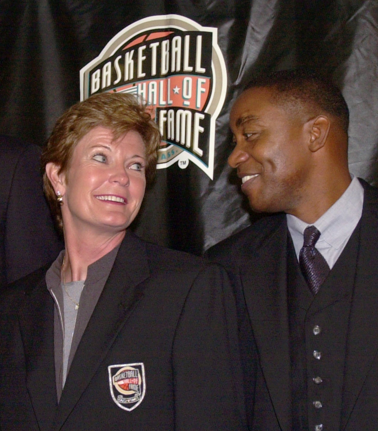 Pat Summitt, winningest coach in Division I college basketball, dead at 64