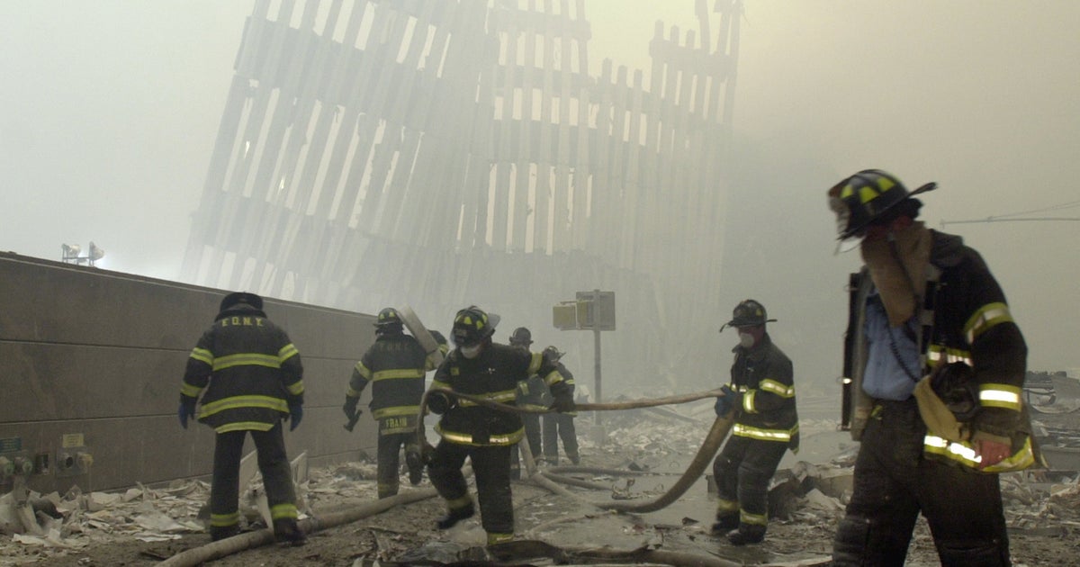 9/11 health fund covers survivors for life — but few know about it ...