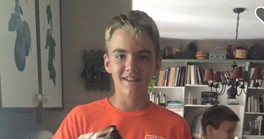 Brother describes teen's accidental shooting death by dad at Florida ...