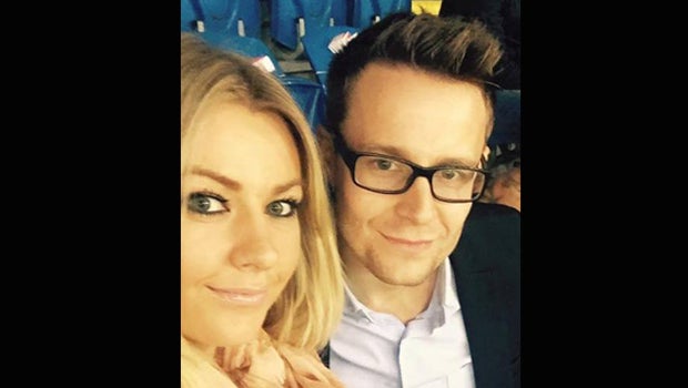 Parents to miss son's wedding for brother's Euro 2016 game - CBS News