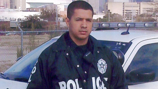 Remembering the five officers lost in Dallas - CBS News