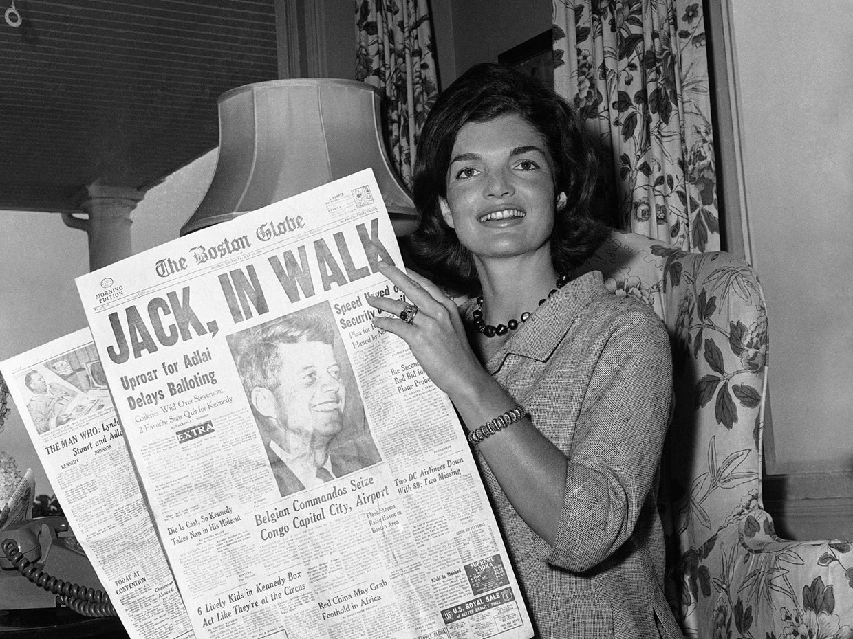 Today in history - July 14