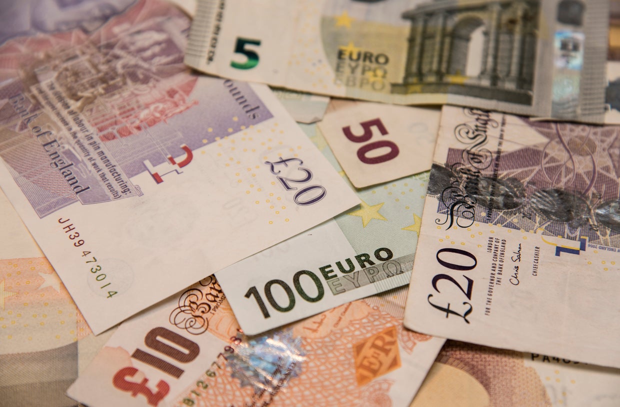 Visiting Europe? Avoid these 7 money mistakes