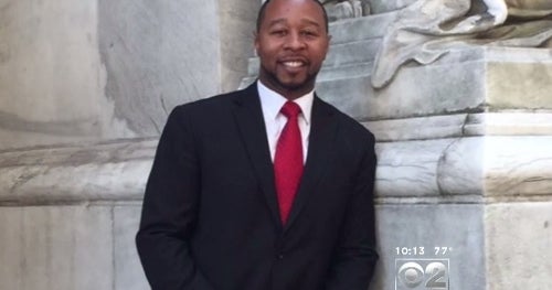 From prison to law school: Wrongly convicted Chicago man now a lawyer ...