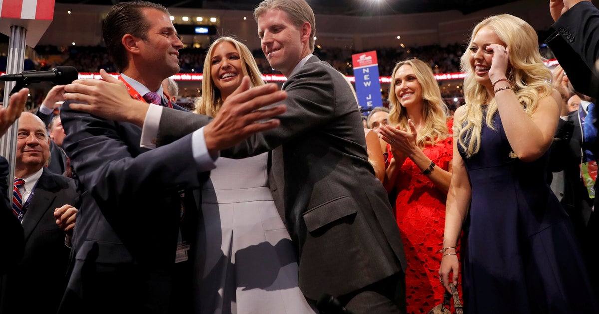 Republican convention 2016: What to watch Wednesday - CBS News