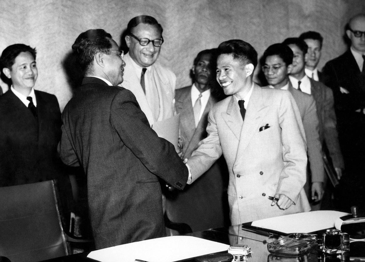 Today in history - July 21 - Dillinger shot, Apollo 11 and more
