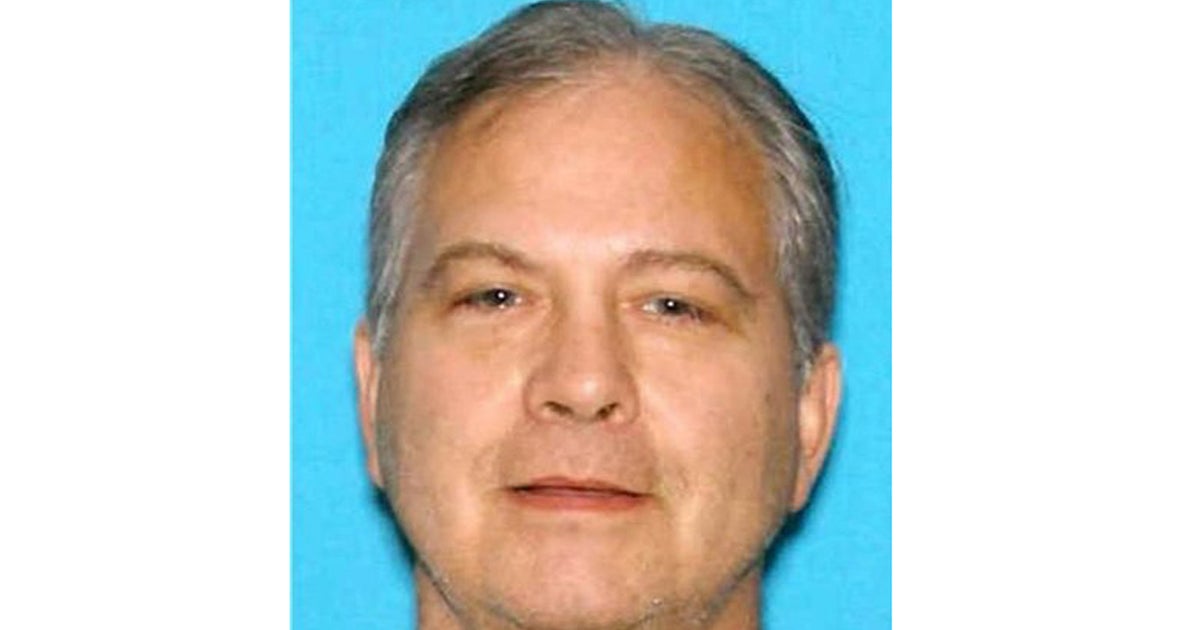 John Reed captured in Mexico: Neighbor wanted in murder of Washington ...