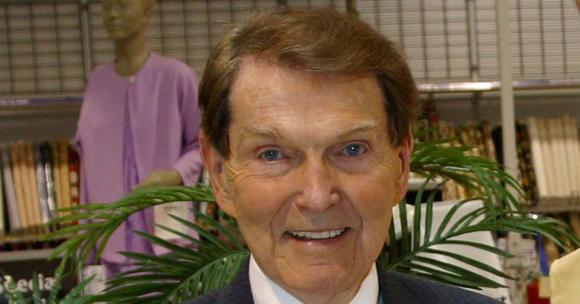 "Left Behind" series author Tim LaHaye dead at 90 - CBS News