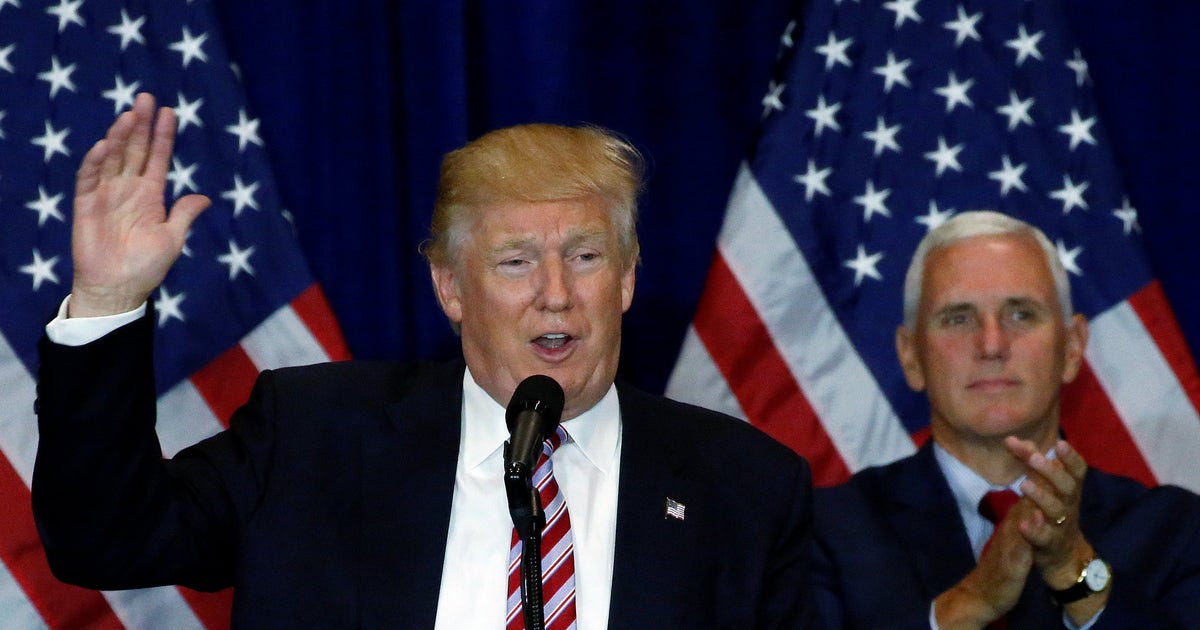Donald Trump told to stop using "Air Force One" score on the campaign ...