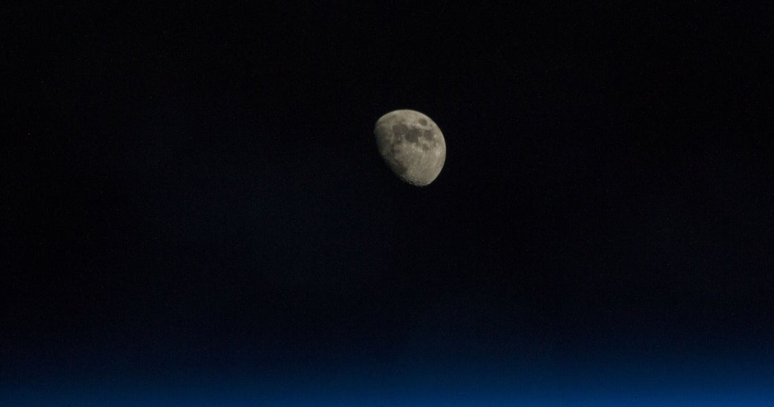 What if the moon disappeared tomorrow? - CBS News