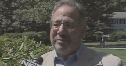 Mark Weiner, Democratic fundraiser and Clinton friend, dies at 62 - CBS ...