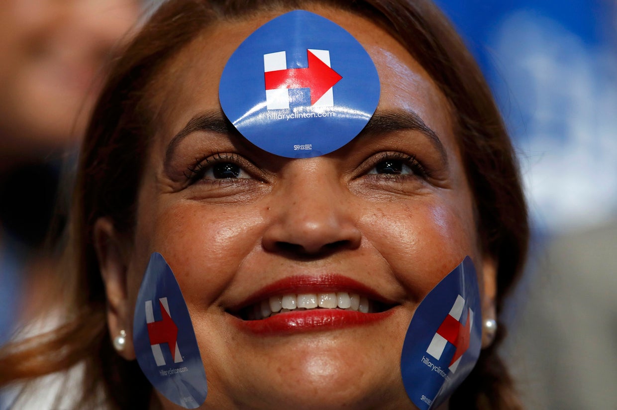 Democratic National Convention 2016 highlights