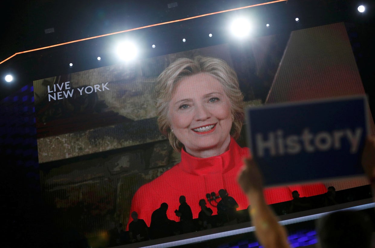 Democratic National Convention 2016 highlights
